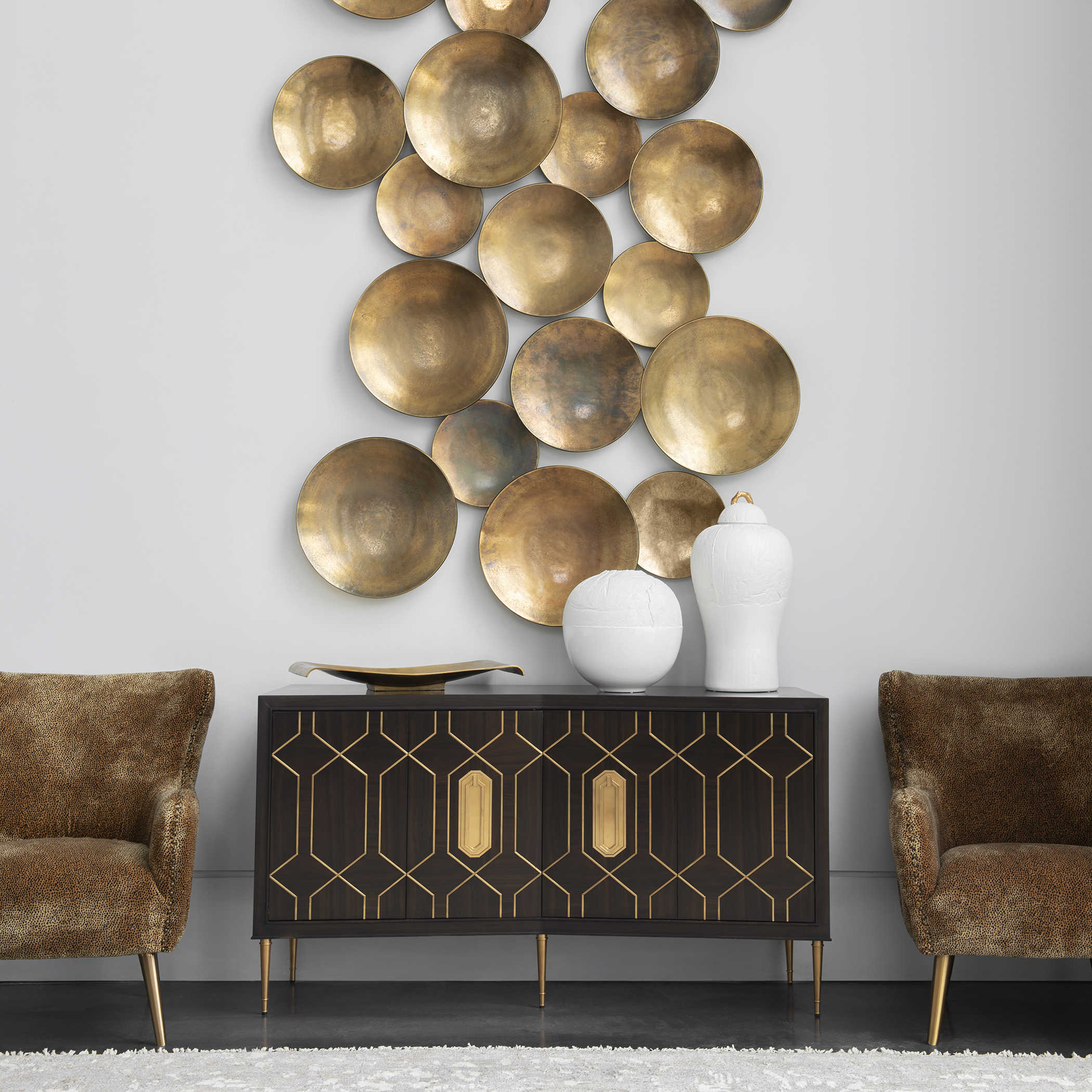 Wall Art & Wall Accessories – Extravagance Design & Home Furnishings